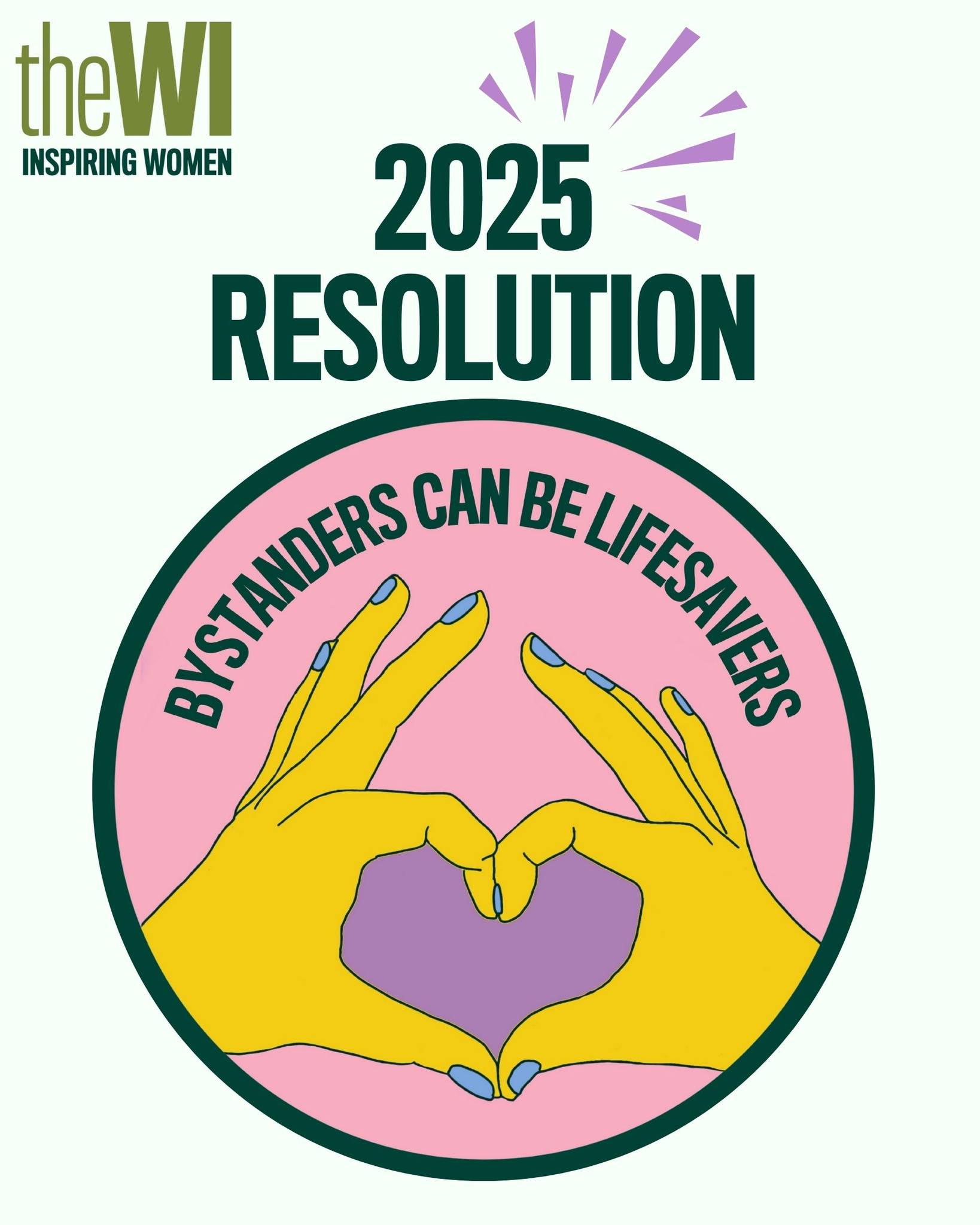 Campaigns - Suffolk West WI